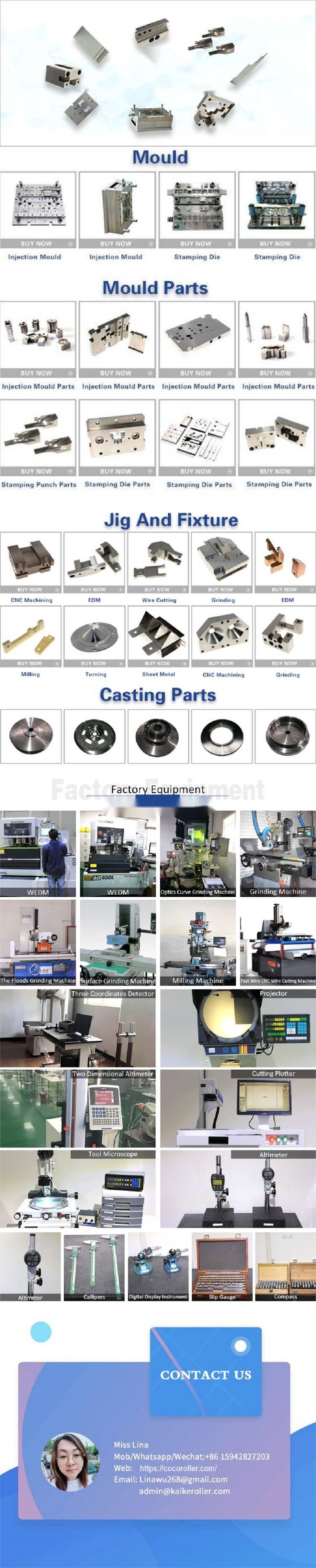 Buy China Wholesale Cnc Machining Parts Used For S45c & Cnc Machine ...