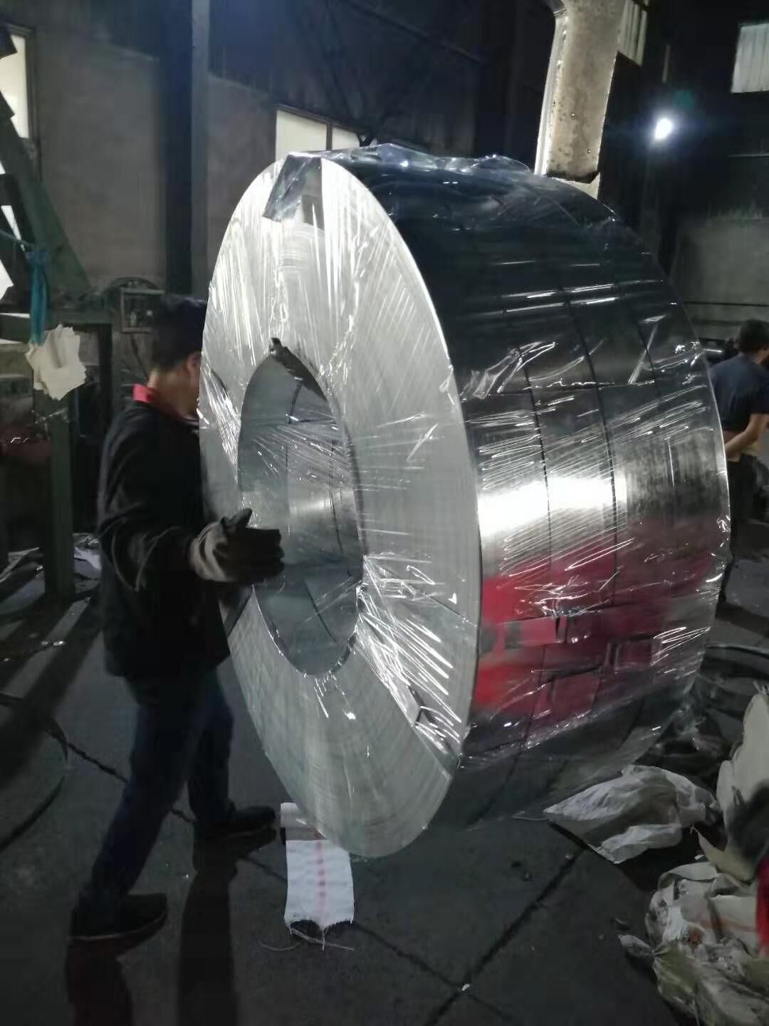 Factory Wholesale Best Price Galvanized Steel Coils, Galvanized Steel ...