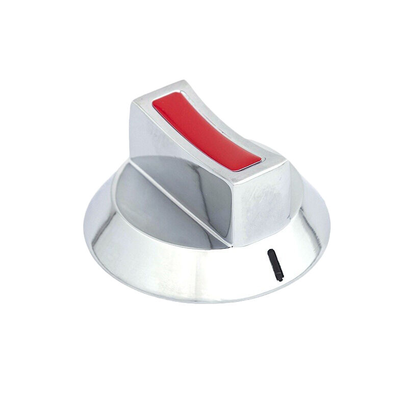 Buy Wholesale China Cnc Machining Aluminum Thumb Turning Knob Cnc ...