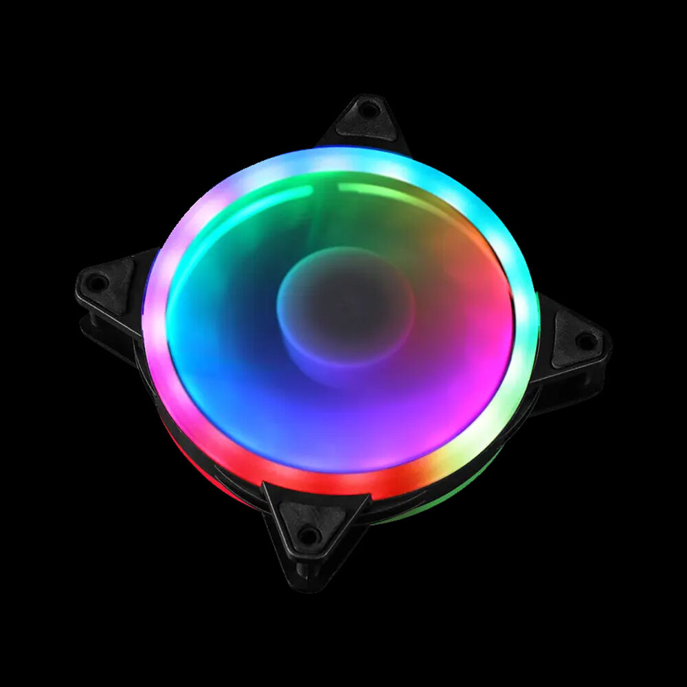 Factory Directly Sale Air Cooler Pc Fan 120mm 6pin 12v Pc Case Computer ...