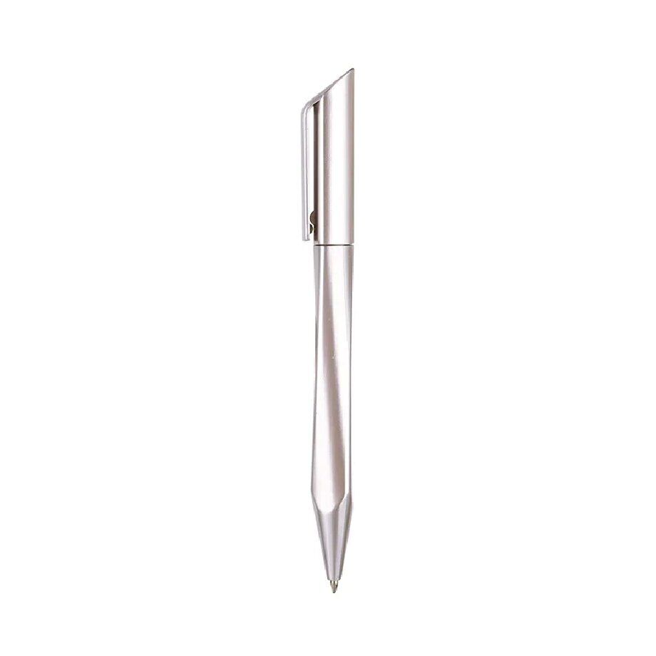 Bulk Buy China Wholesale High-end Ballpoint Pen Custom Logo Rotating ...