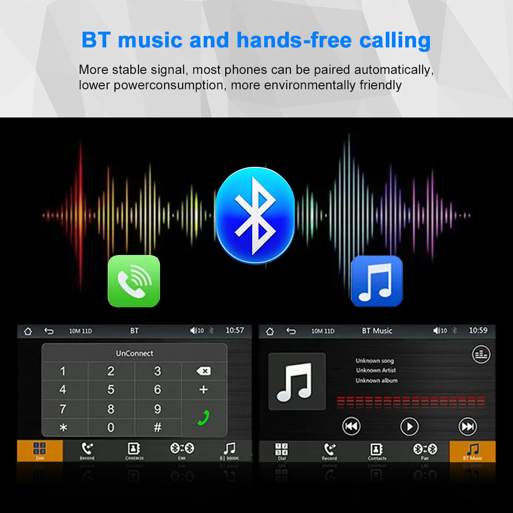 7-inch Universal Supported Smart Touch Screen Car Navigation Android ...