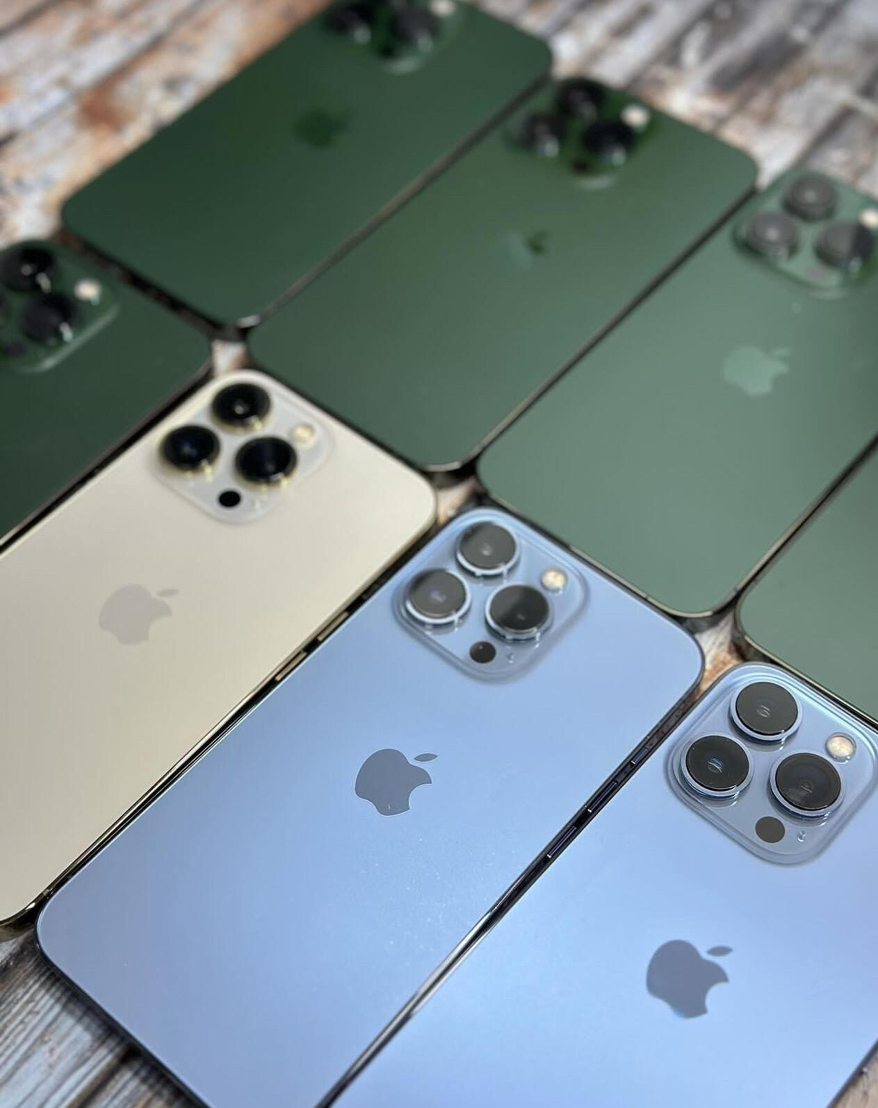 Wholesale Unlocked Used Phones / Used Phones For Sale / Buy Used Phones ...