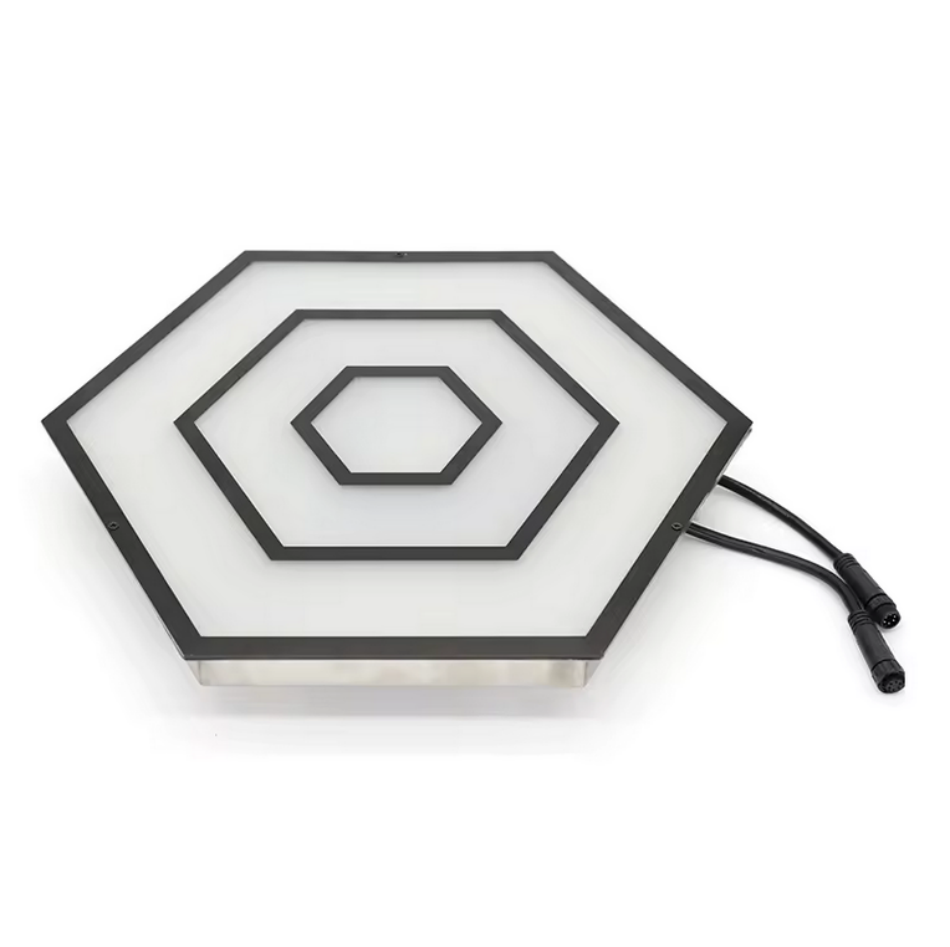 Buy Wholesale China Factory Escape Maze Arena Interactive Led Light ...