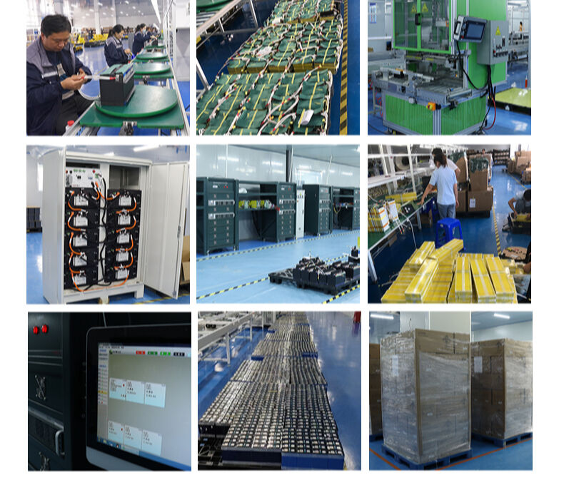 Bulk Buy China Wholesale Factory Price Wholesale Byd Lfp 10000 Cycle ...