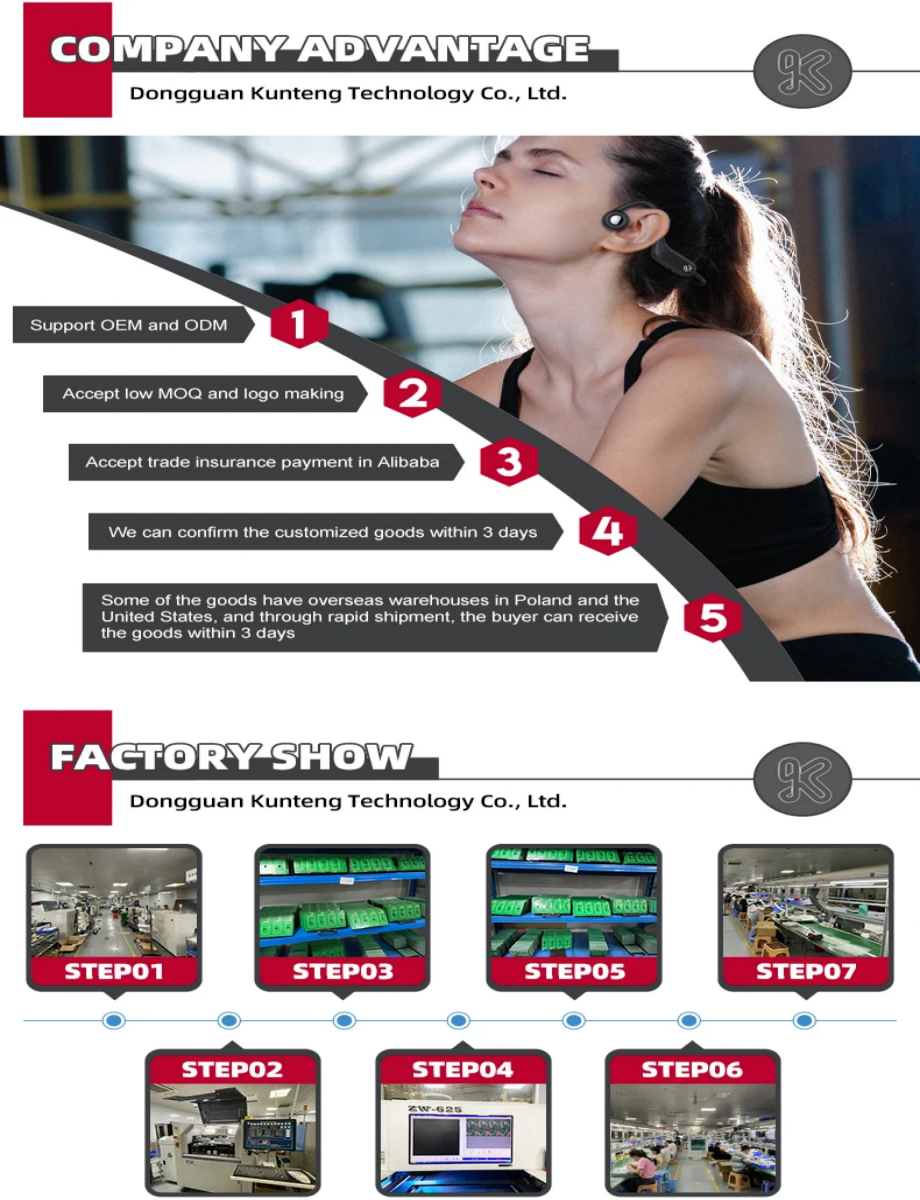 H9 Tws Custom Wireless Active Noise Cancellation Gaming Earbuds Headset ...