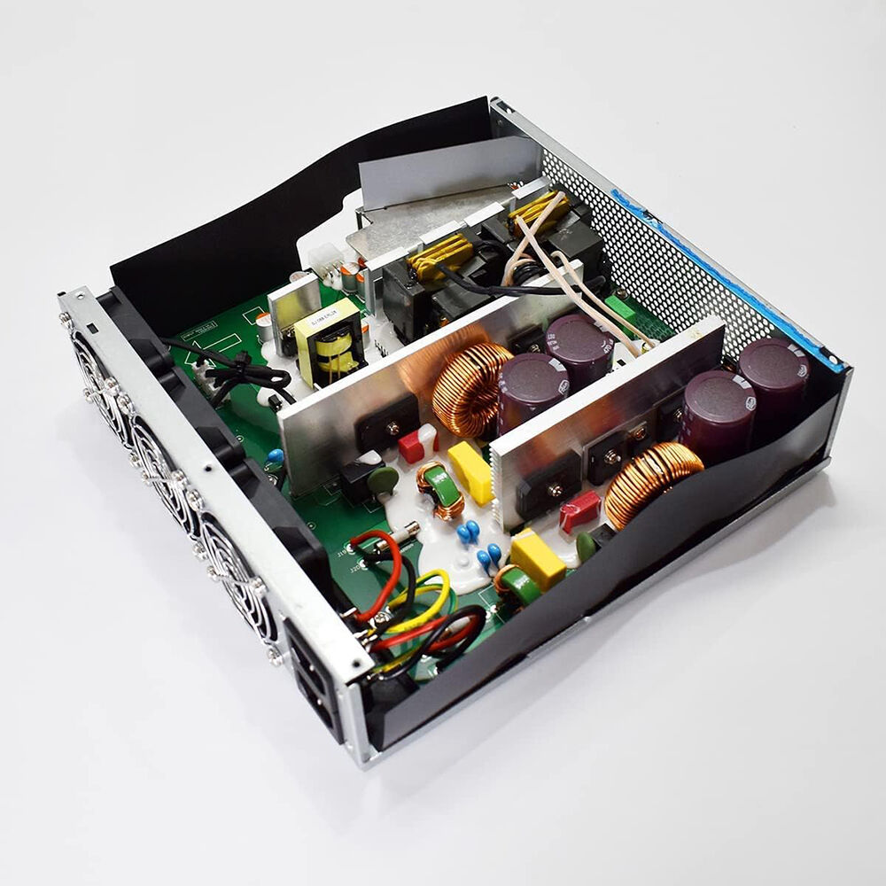 Mining Power Supply Apw12, Apw121215 Special Mining Machine Psu, 3600w ...