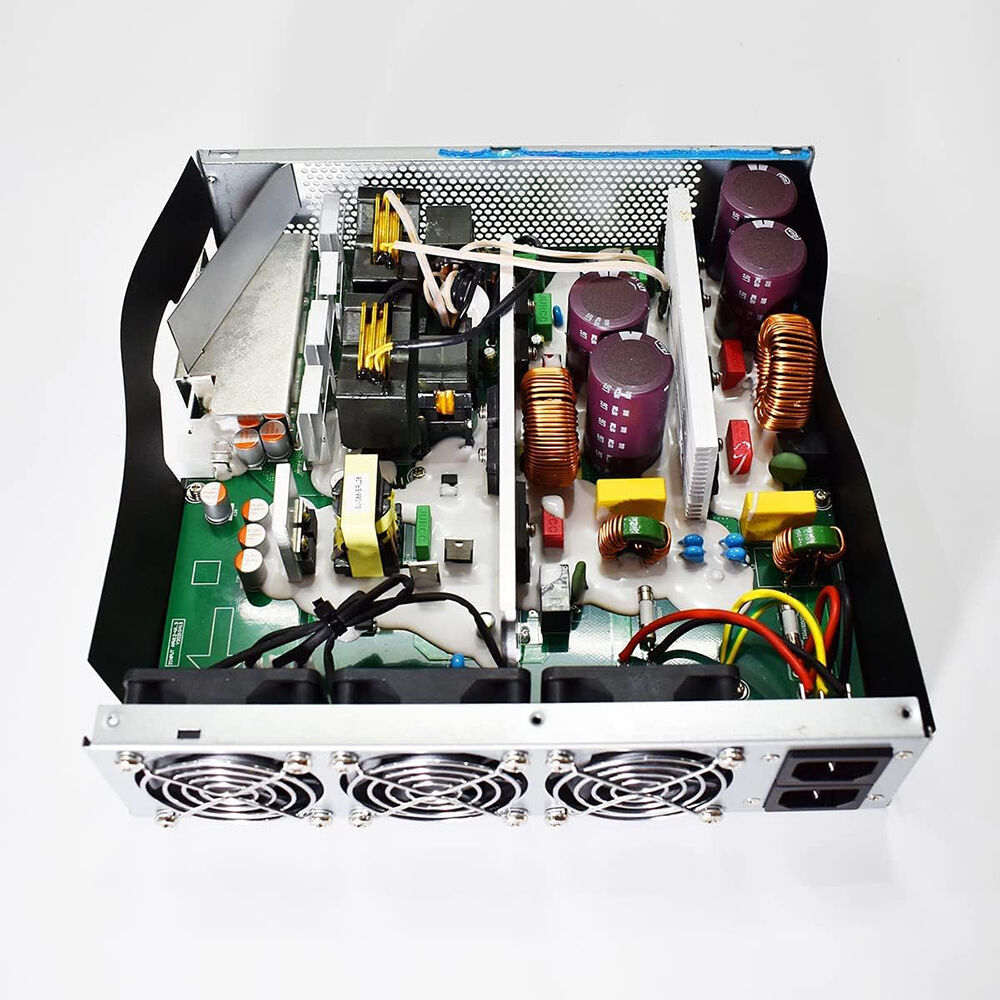 Mining Power Supply Apw12, Apw121215 Special Mining Machine Psu, 3600w ...