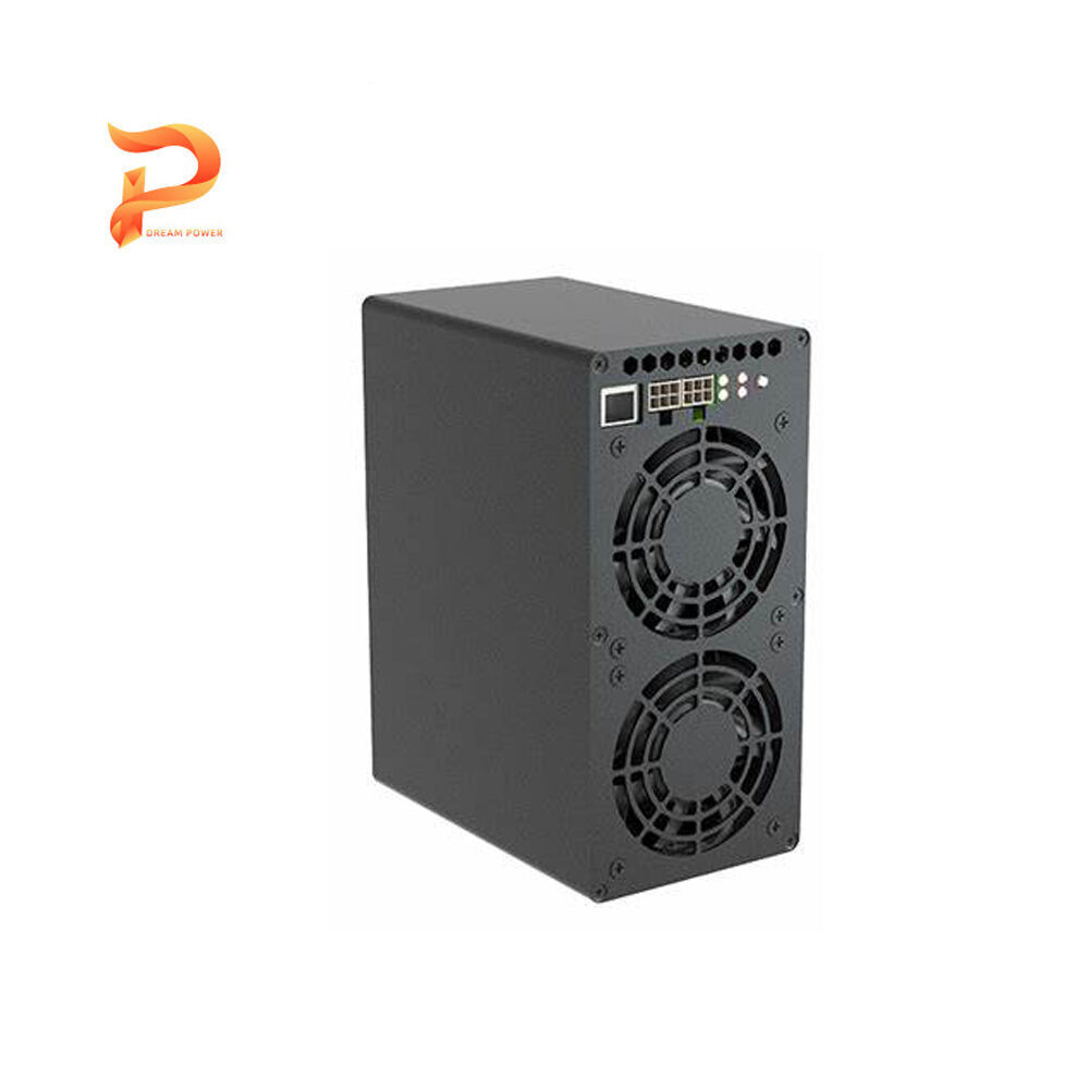 Goldshell Ka Box Pro Kaspa Miner 1.6th/s Bt-miners - Expore China ...