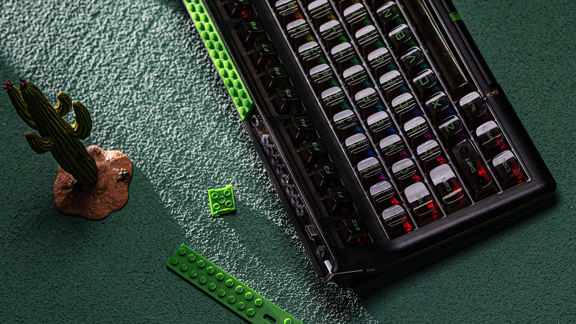 Tkl Bluetooth/2.4g Wireless & Type-c Wired Hot Swappable Mechanical ...