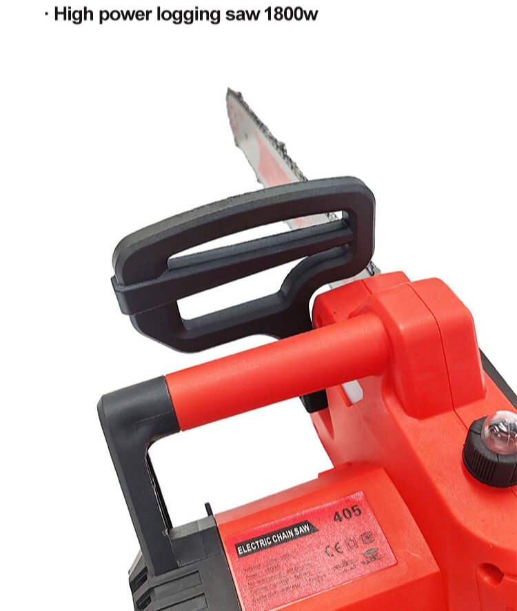 Buy China Wholesale Factory Direct Electric 1800w Chain Saw Pruning ...