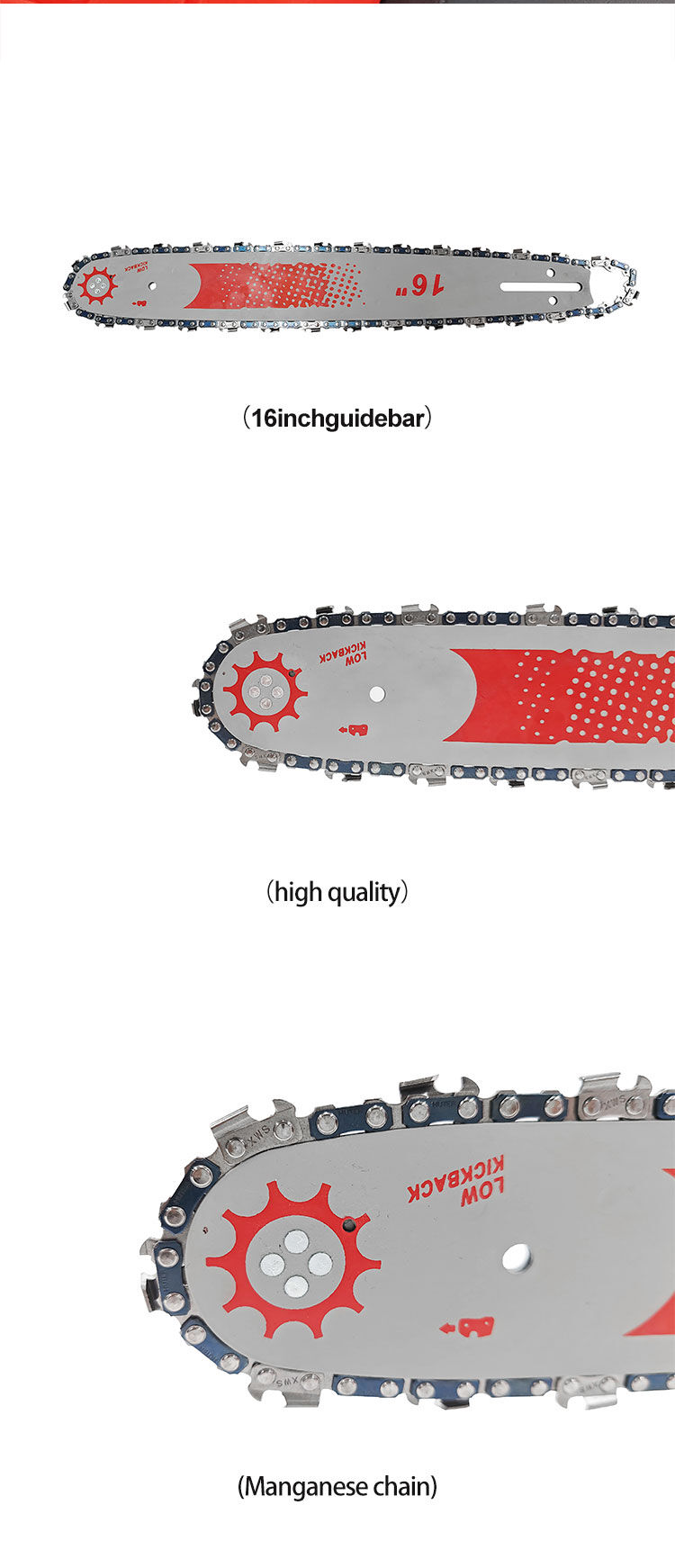 Buy China Wholesale Factory Direct Electric 1800w Chain Saw Pruning ...