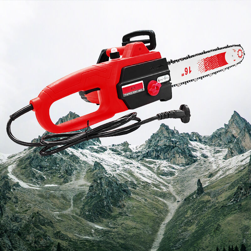 Buy China Wholesale Factory Direct Electric 1800w Chain Saw Pruning ...