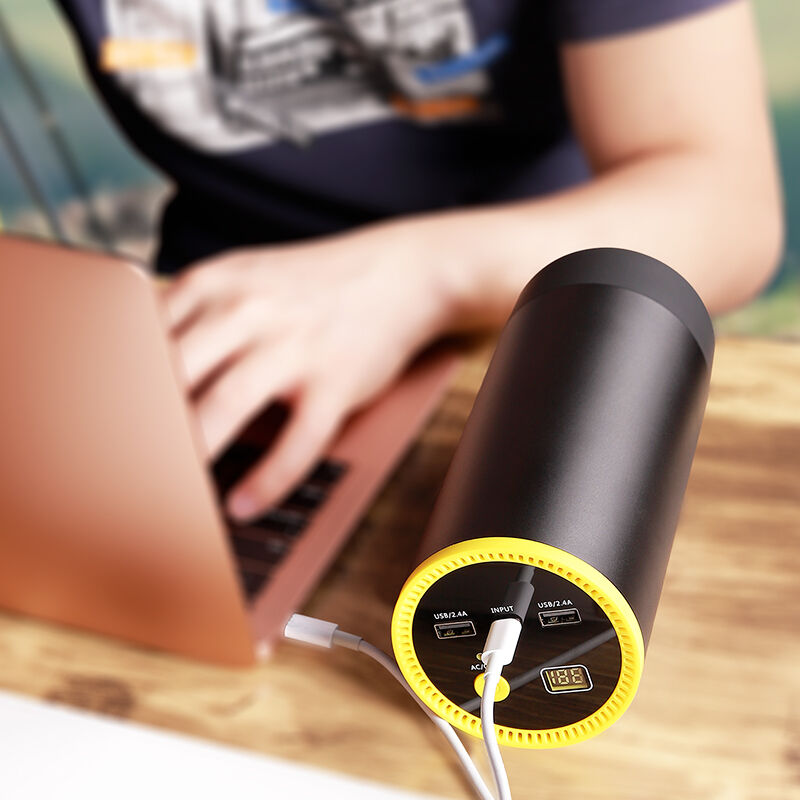 Buy China Wholesale Portable Power Bank With 100w Ac Outlet, 98wh ...