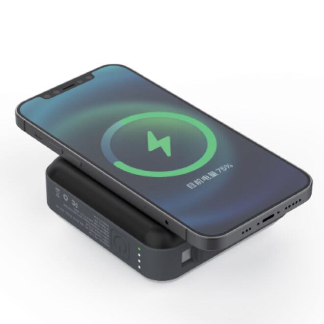 Ip67 10050mah Waterproof Power Bank With Changeable Colorful Lightings ...
