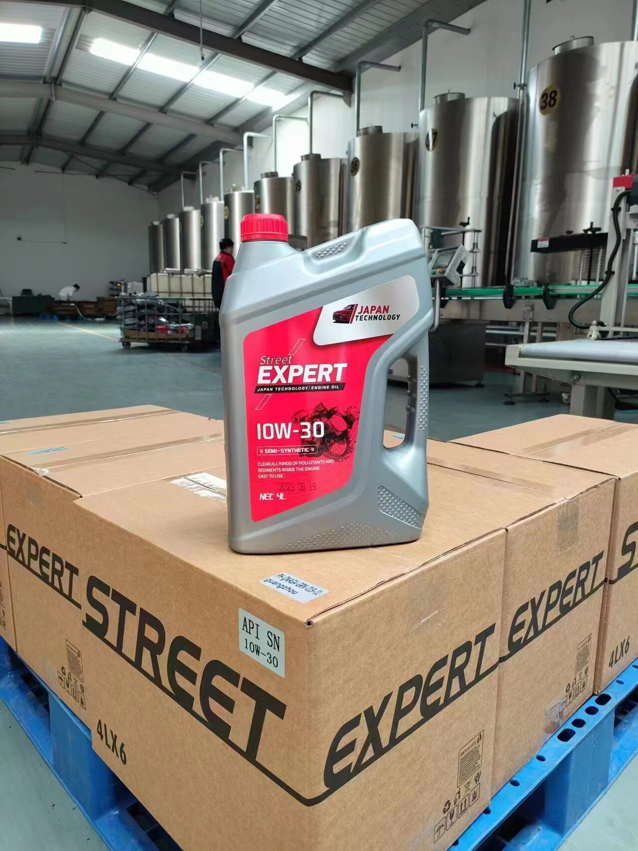 For 32# Steam-turbine Oil Turbine Oil Refrigerating Machine Oil ...