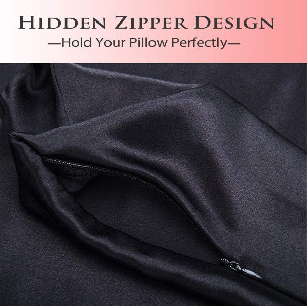 Factory Direct High Quality China Wholesale Hidden Zipper Custom ...