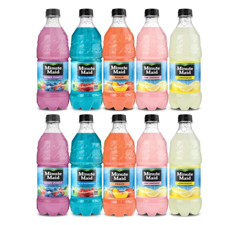 Bulk Buy Canada Wholesale Nestea Lemon Soft Drinks Nestea Tea ...