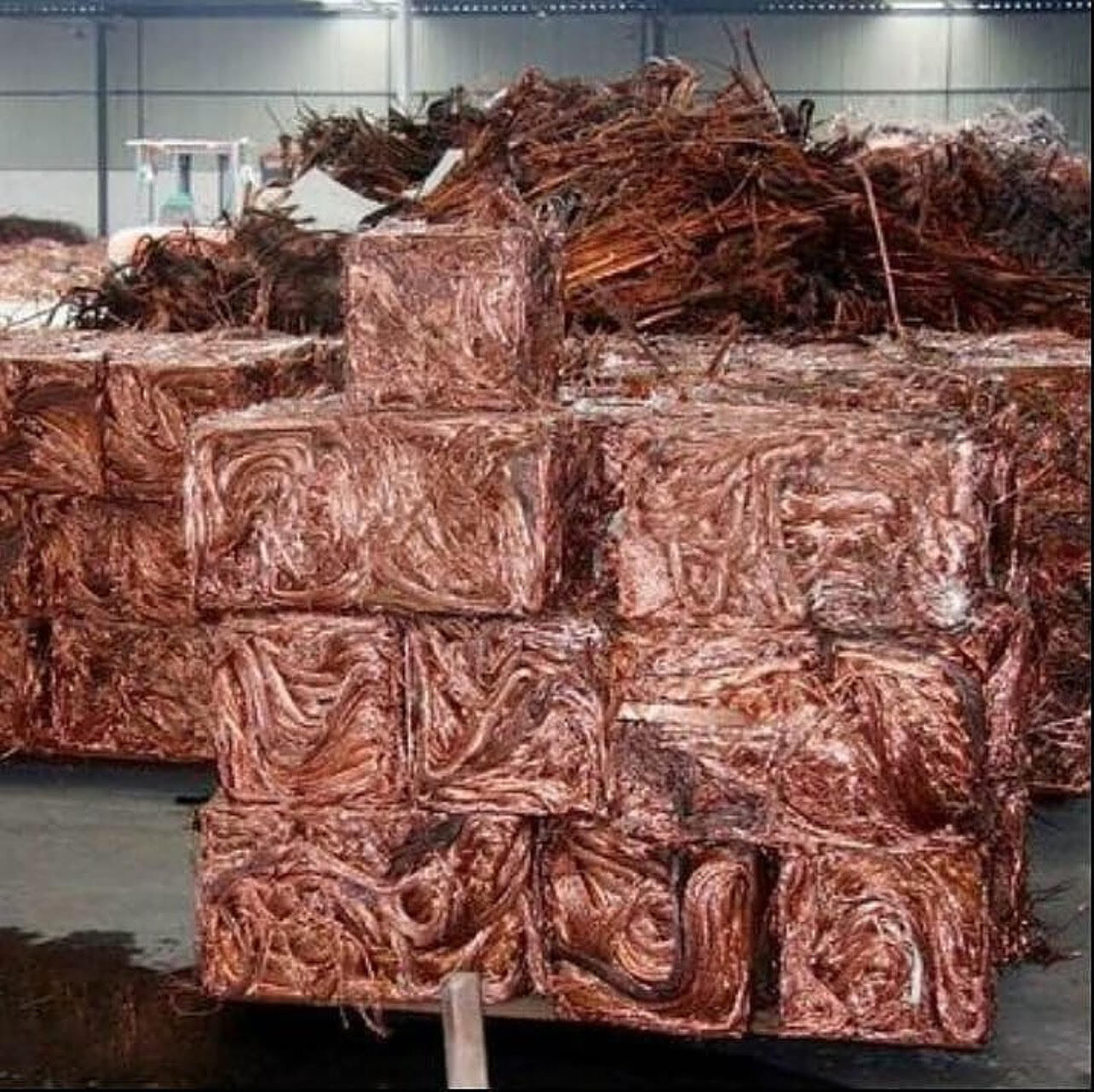 Bulk Buy United Kingdom Wholesale Copper Wire Scrap 99.95%/copper Scrap ...