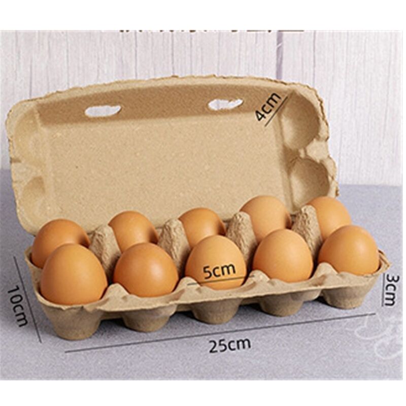 Bulk Buy China Wholesale Wholesale Disposable Biodegradable Egg Trays,8 ...