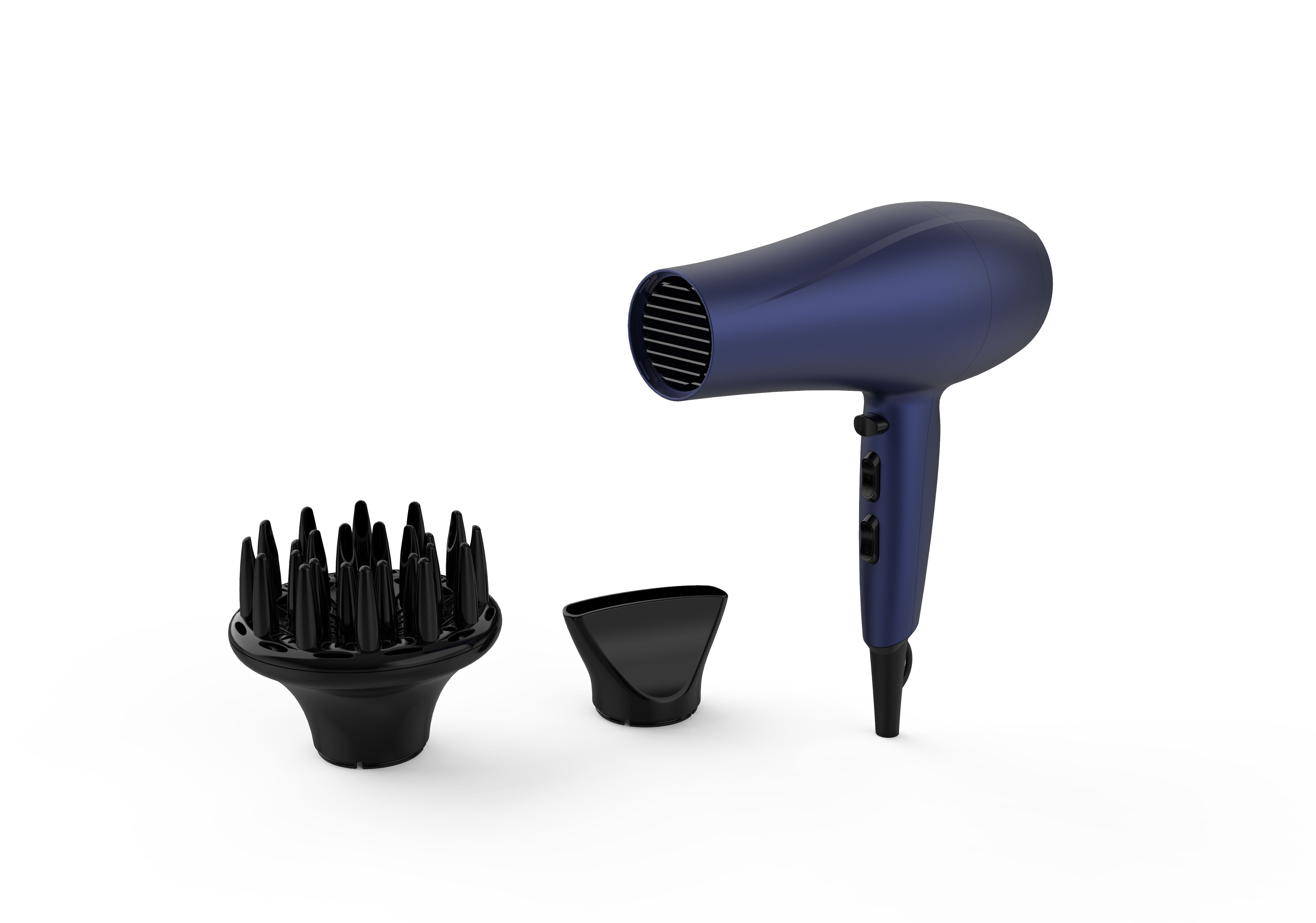 2000-2400w Ac Motor Professional Electric Salon Hair Dryer With ...