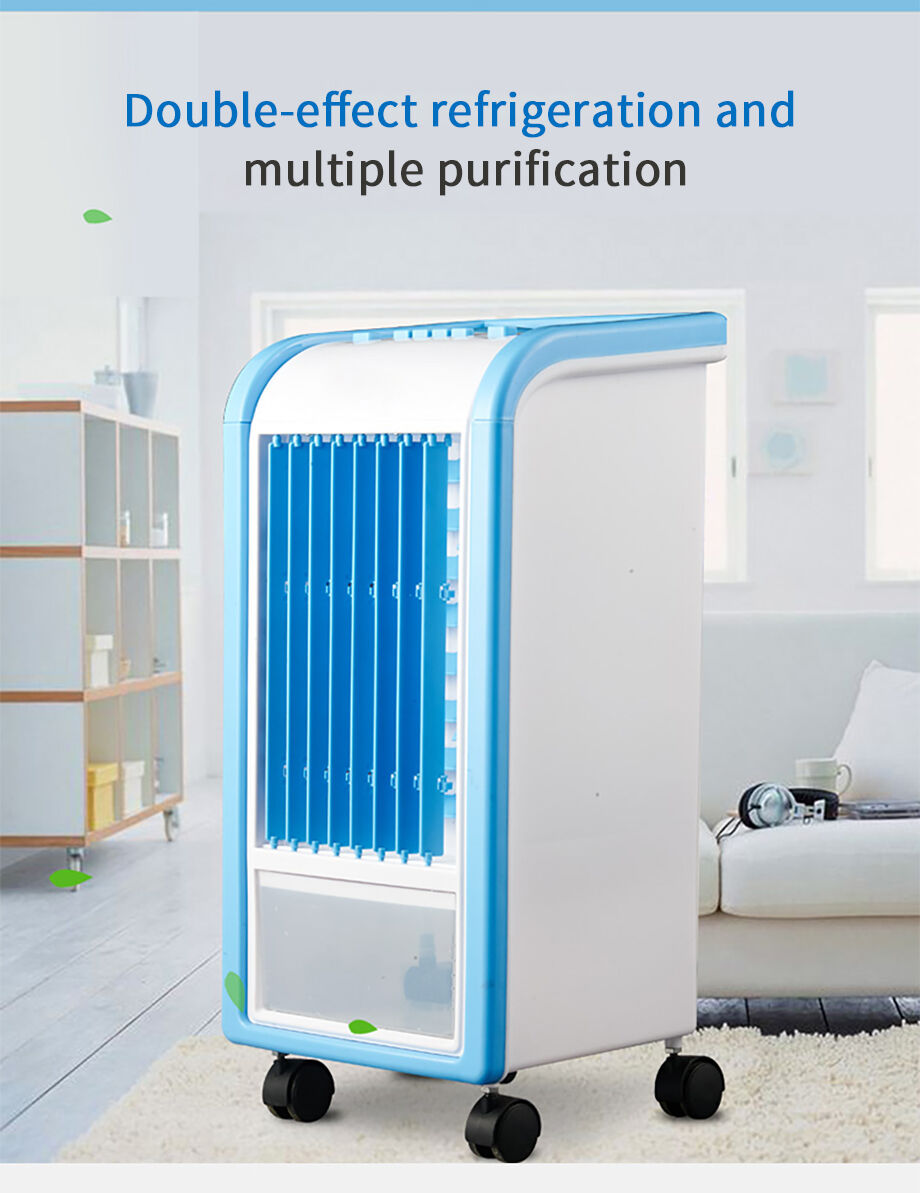 Bulk Buy China Wholesale Portable Remote Control Single Cooling ...