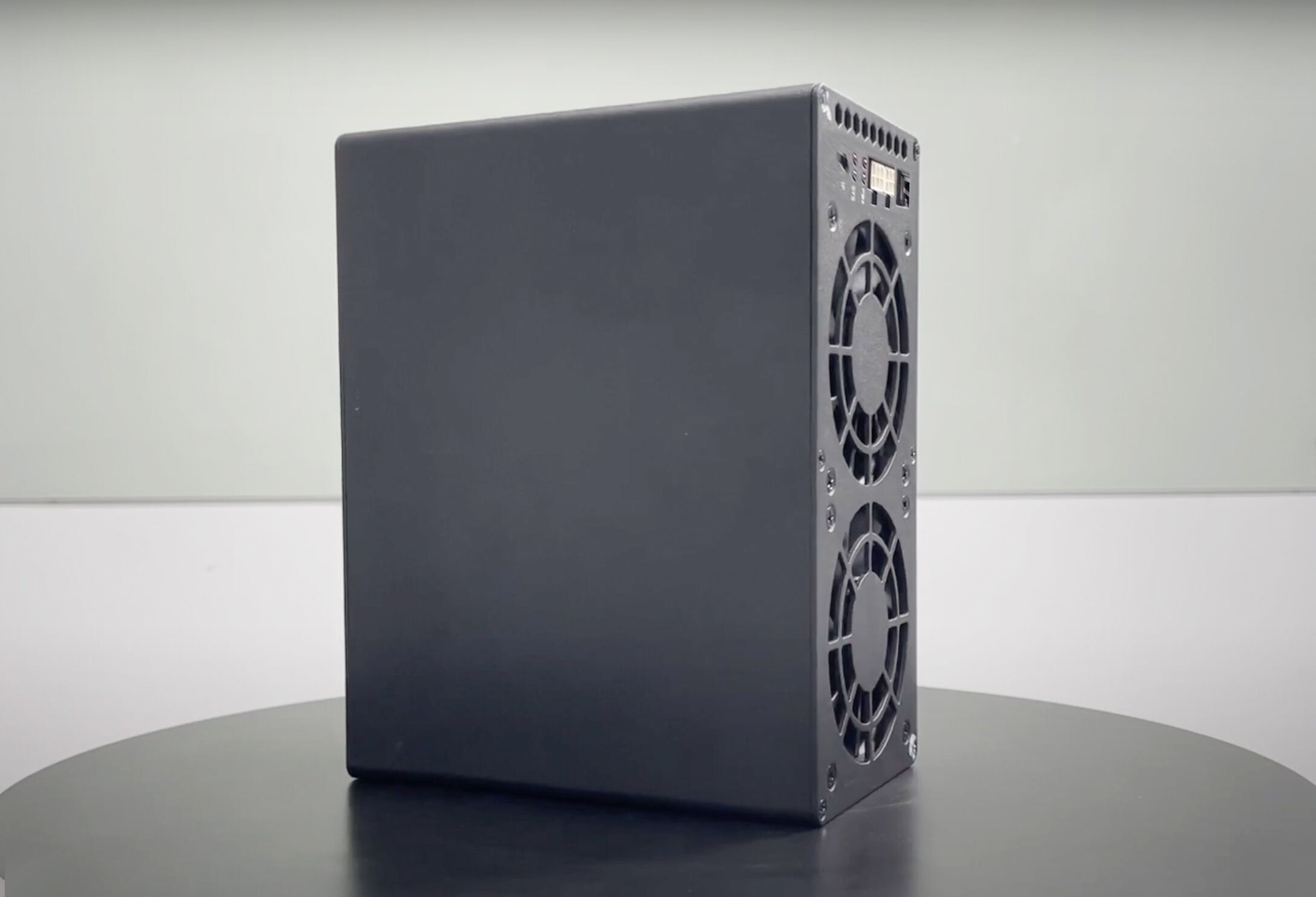 Buy China Wholesale Goldshell Ka Box 1.18t 400w Kas Miner For Home Mining Cryptocurrency Kaspa ...