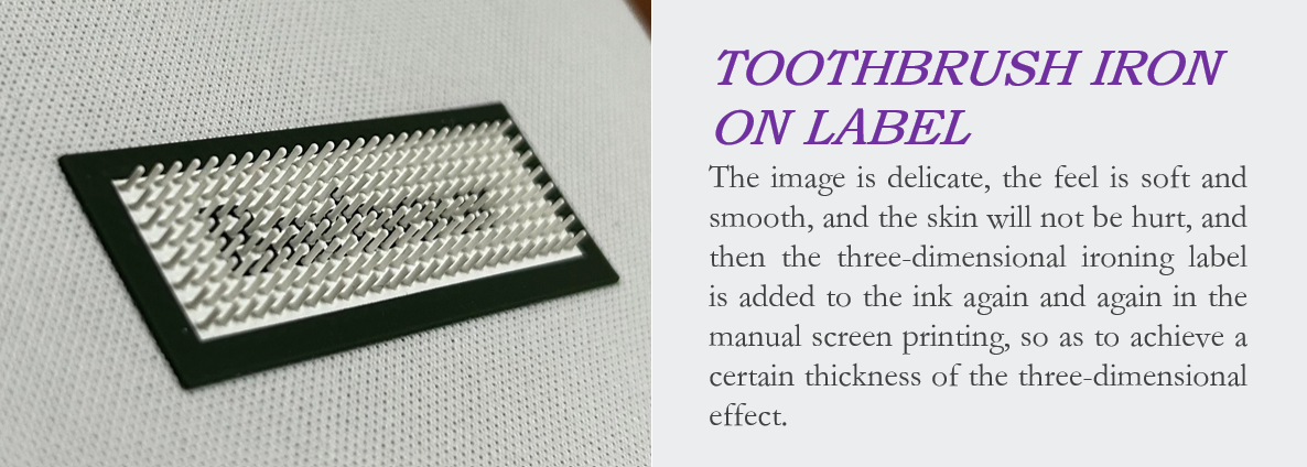 Factory Wholesale 3d Carton Silicone Heat Transfer Label Low Moq For ...