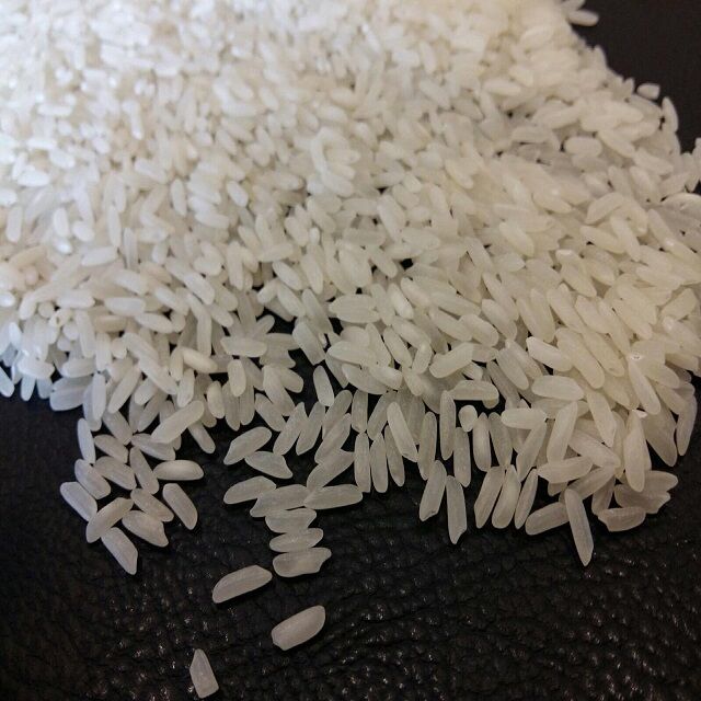Best Price Long Grain Jasmine Rice 5% Broken From Vietnam Supplier ...