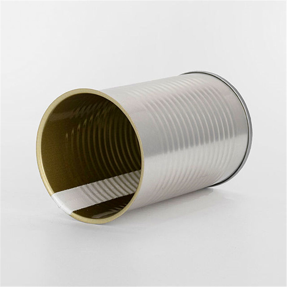 Custom Aluminum Cans With End Lid For Beer Coffee Soda Beverage ...