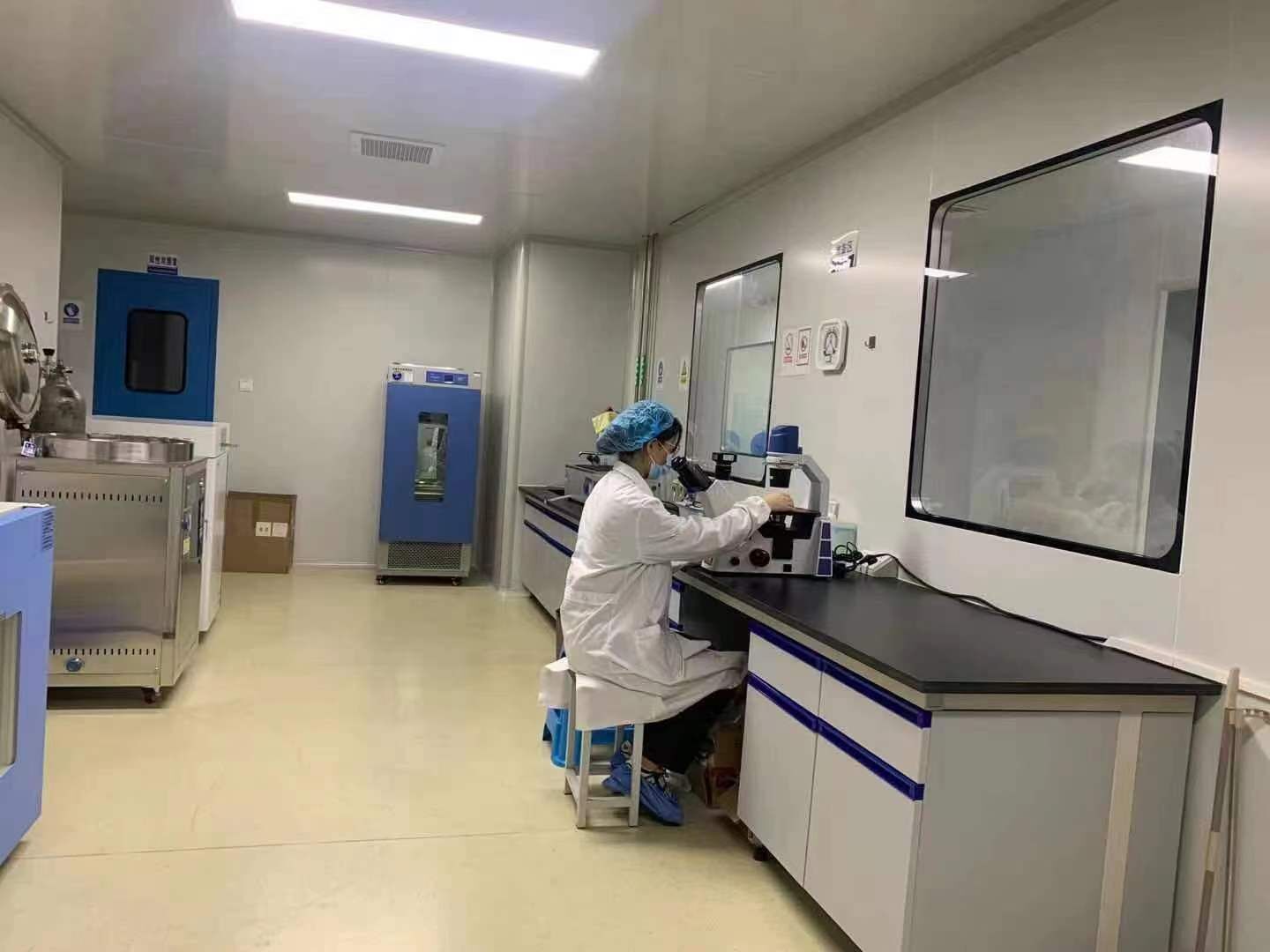 Buy China Wholesale Laboratory Sterile Celltissue Culture Flask Medical ...