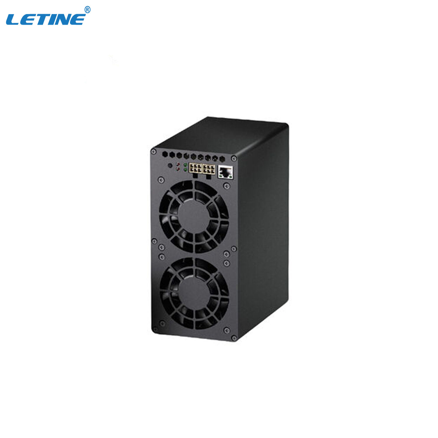 Brand New Goldshell Ka Box 1.18t 400w Kas Miner For Home Mining ...
