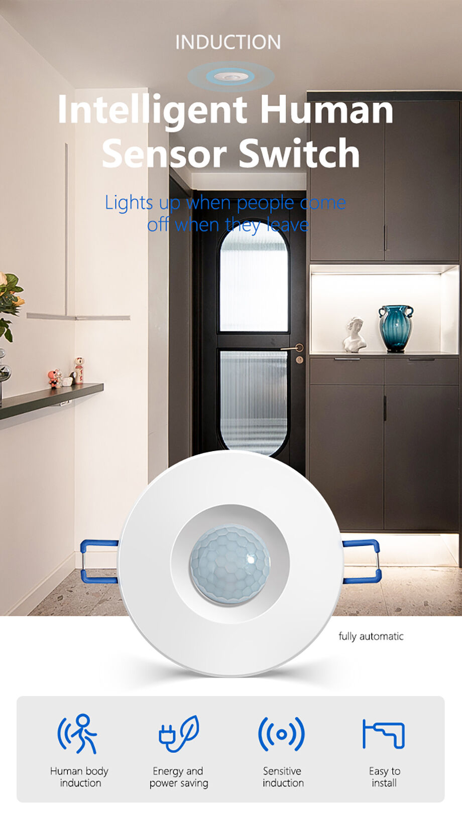 220v Automatic Gate Infrared Barrier Sensor For Door Beam Motion ...