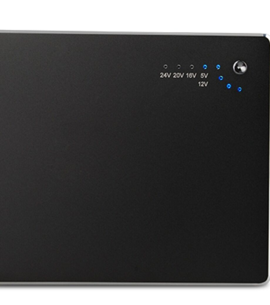 Buy China Wholesale Portable Power Bank 60000mah Led Display Usb /dc ...