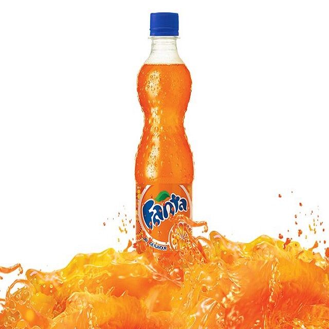 Fanta Soft Drink Products From Usa, Fanta Drinks, Fanta 330ml, Quality ...