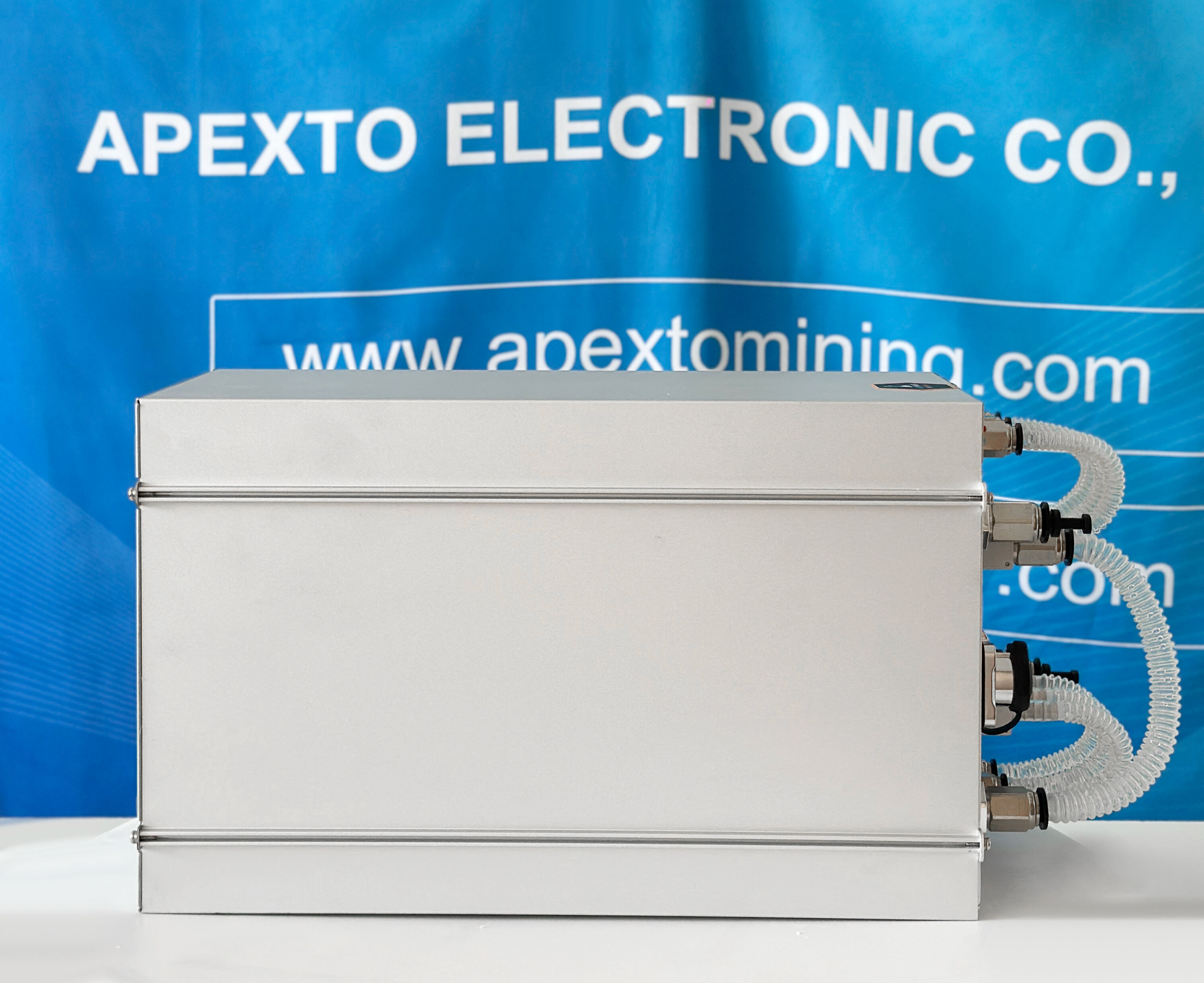 New Bitmain Antminer T19 Pro Hyd Btc Bch Miner With Warranty 3phase ...