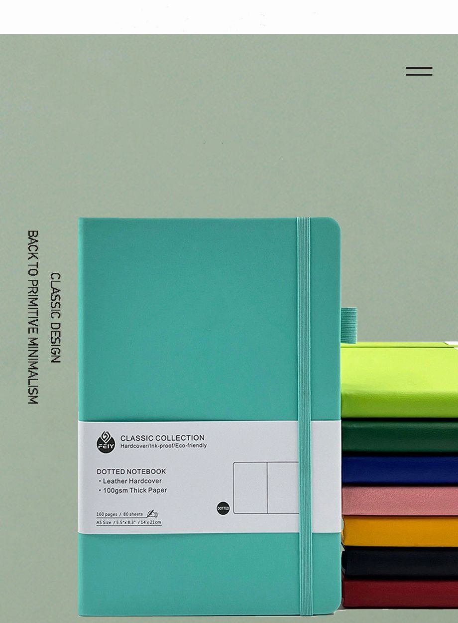 Bulk Buy China Wholesale Lined Journal Notebook, Hardcover Leather ...