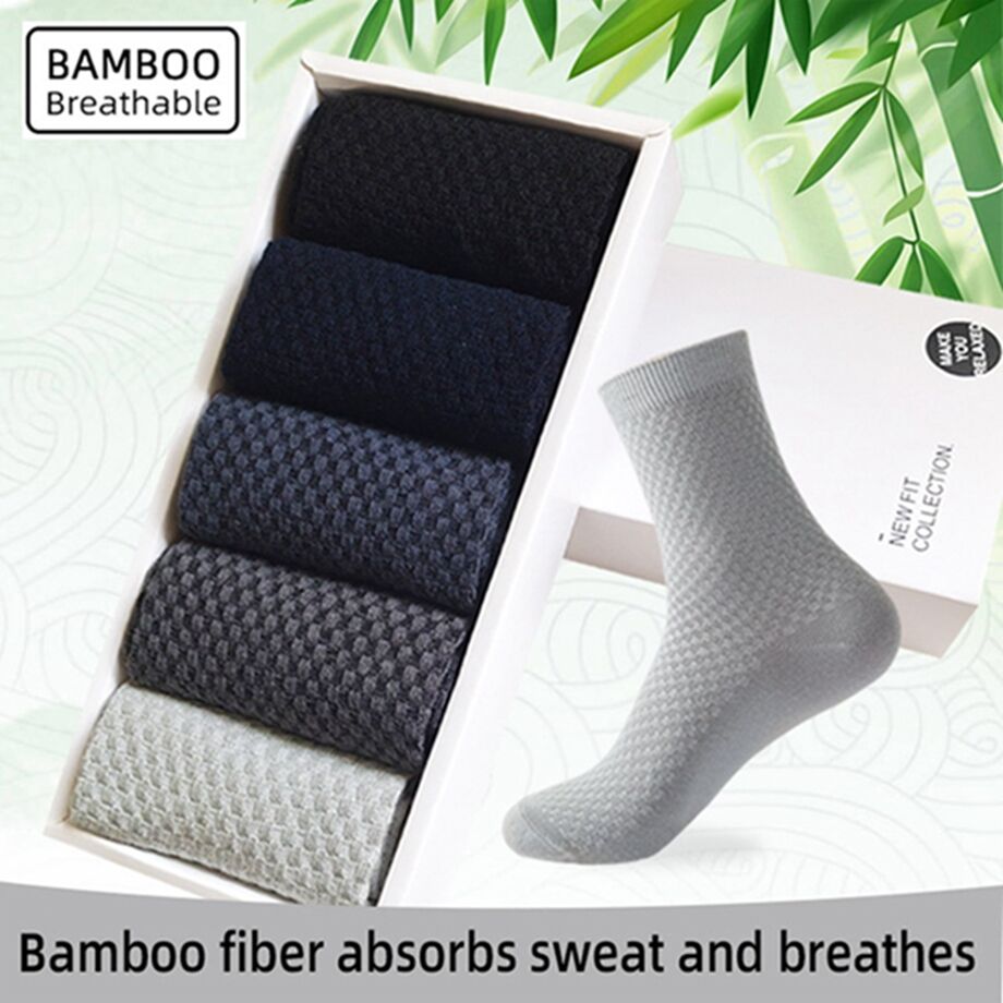 Bulk Buy China Wholesale High Quality Bamboo Business Sock Dress ...