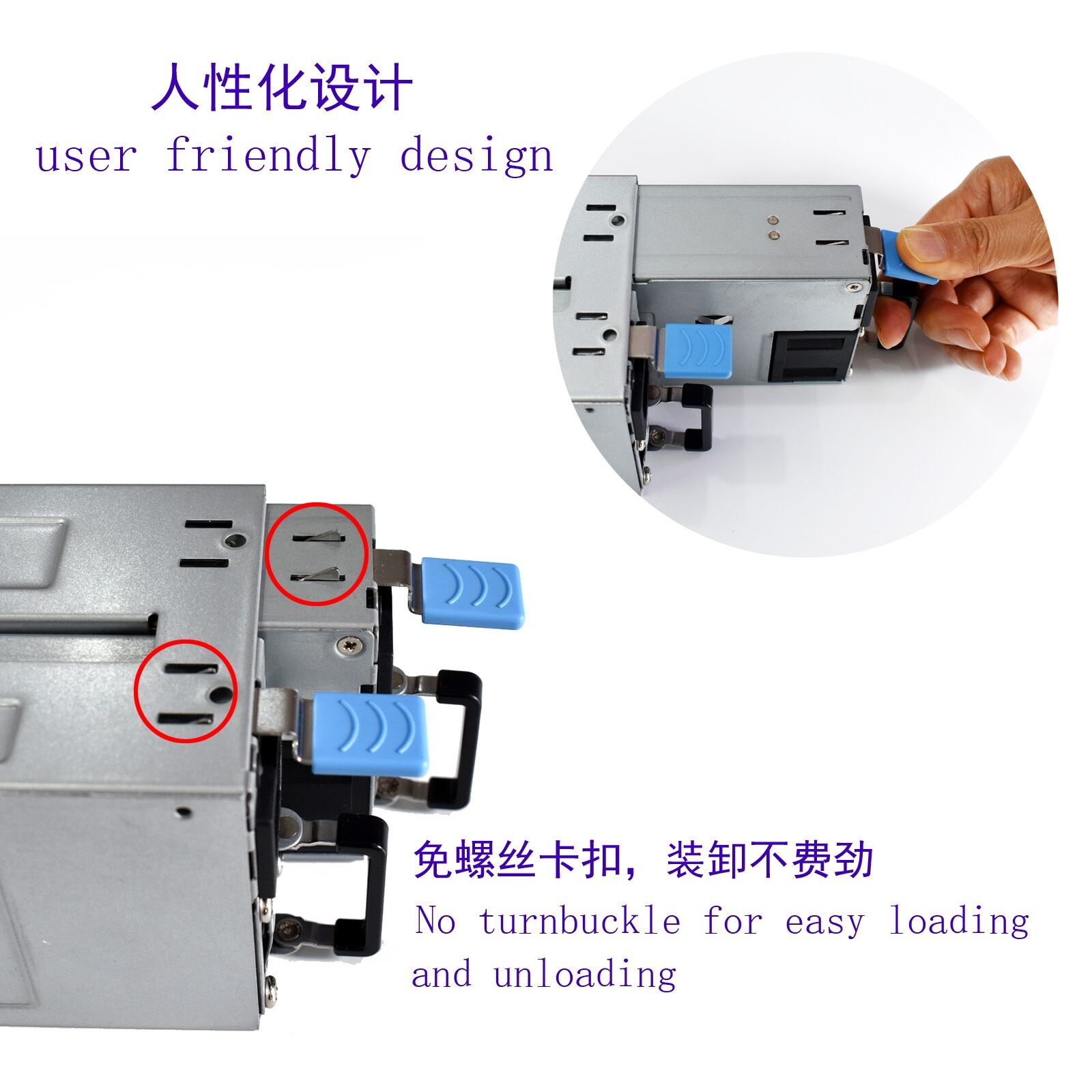 Server Psu Replacement Full Modular Redundant Psu 1300w Server Power ...