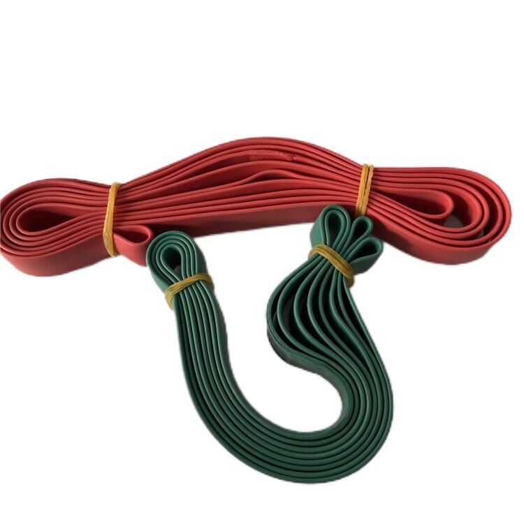 Red Rubber Band Straps To Use As Packing Supplies For Moving/92inch ...