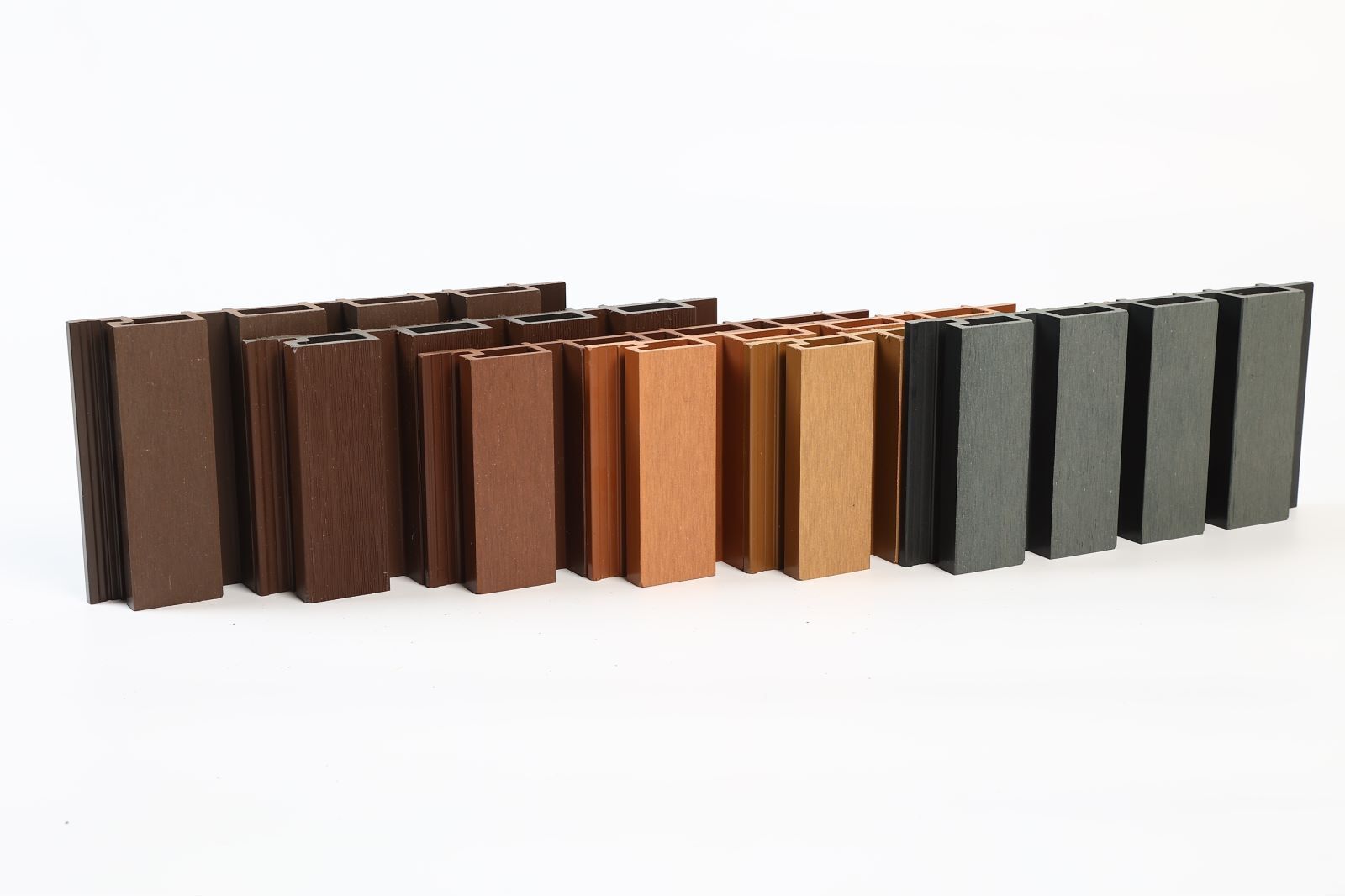 Great Wall Wallboard Outdoo Wpc Wall Panel $2.93 - Wholesale China Wpc ...