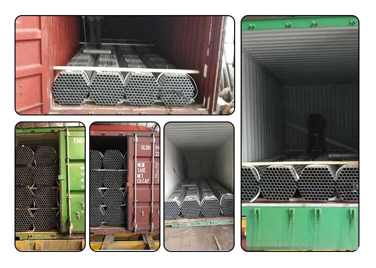Hot Sales 45 China Tube4 In China Galvanized Steel Pipe Price ...