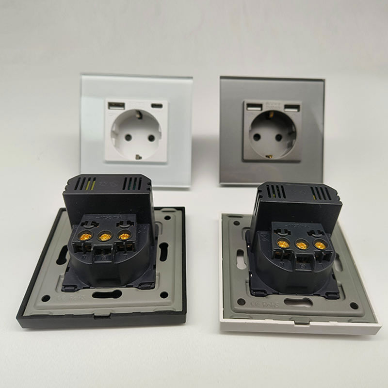 Bulk Buy China Wholesale New Arrival Tuya Smart 16a Electrical Power ...