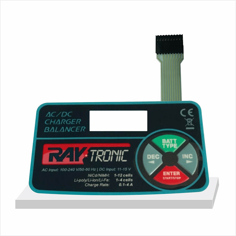 Buy China Wholesale Customized Low Price Ip65 Waterproof Membrane ...