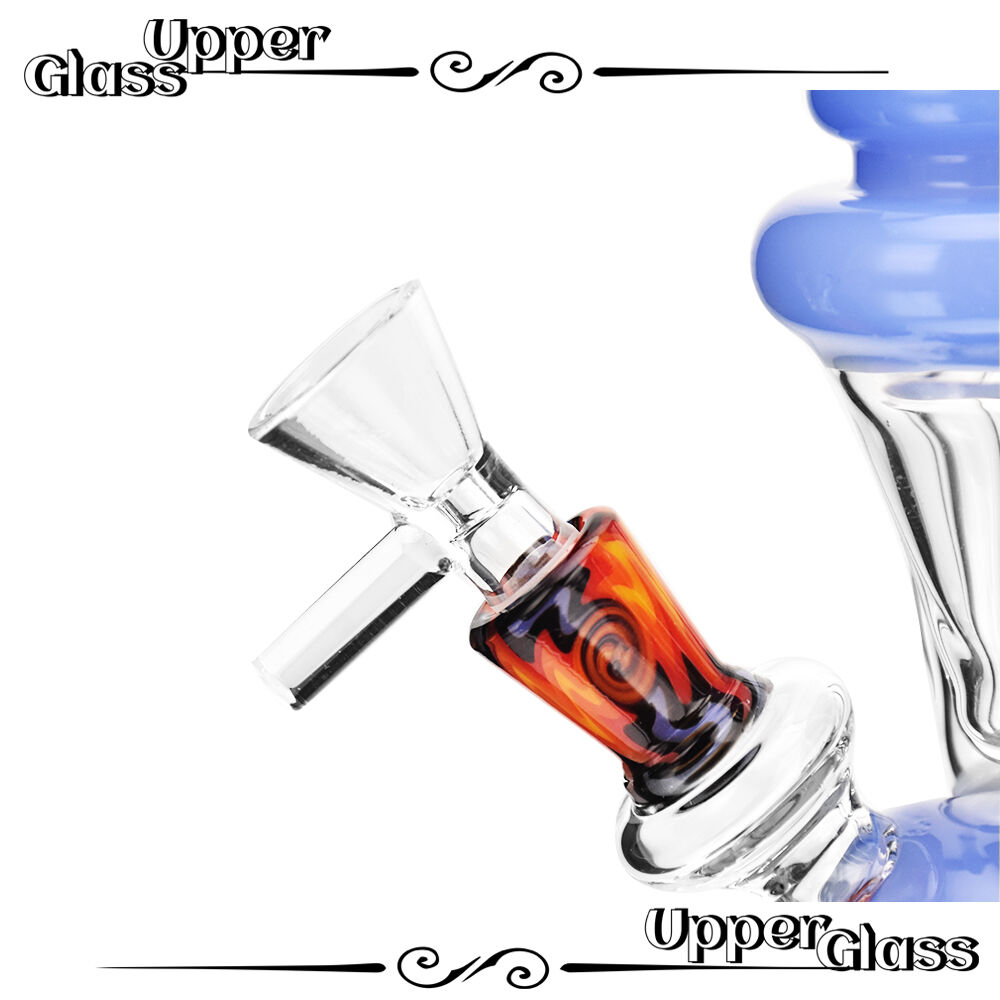 Bulk Buy China Wholesale Uppper Glass 2024 Mini Wig Wag Decro Slime ...