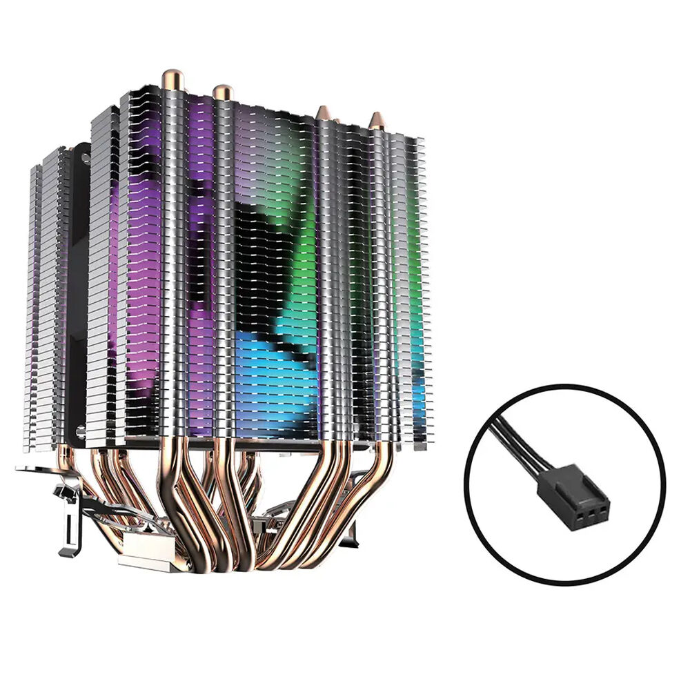 Buy China Wholesale Latest Release Tdp 180w Oem Cpu Cooling Fan High ...