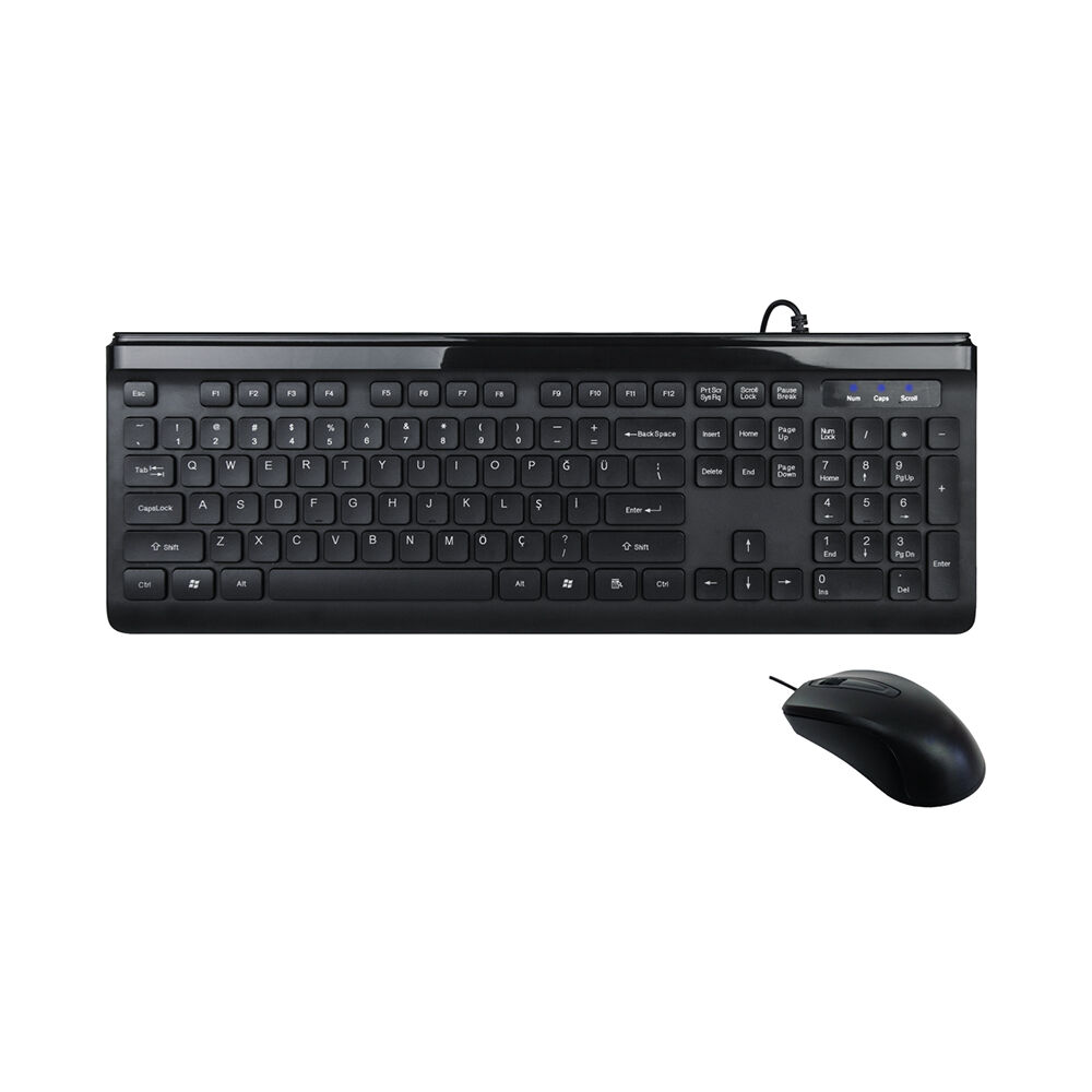 Buy Wholesale China Factory Wholesales Model Bst-839 Back Wired Usb 104 ...