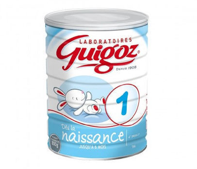 Guigoz Baby Milk Powder 1,2 And 3 For Sale - Expore United Kingdom ...