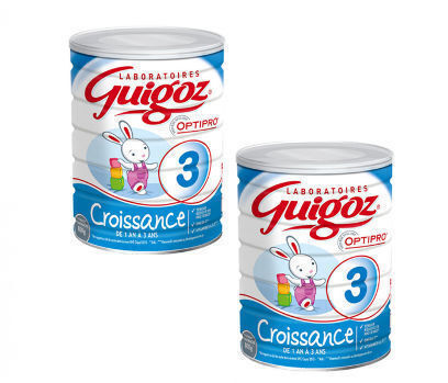 Guigoz Baby Milk Powder 1,2 And 3 For Sale - Expore United Kingdom ...