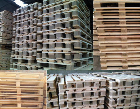 Cheap Epal Euro Wood Pallets - United Kingdom Wholesale Euro Pallets $3 ...